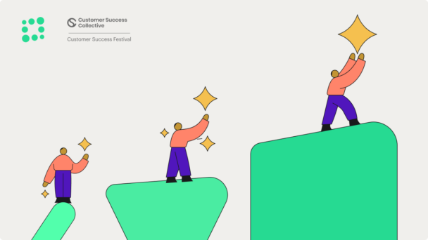 3 ways to effectively scale your CS operation | ☁️ Everything SaaS